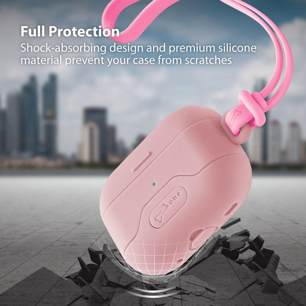 AirPods Pro 2 Strap Case - AirPods Case - Cases Protection - Phone ...
