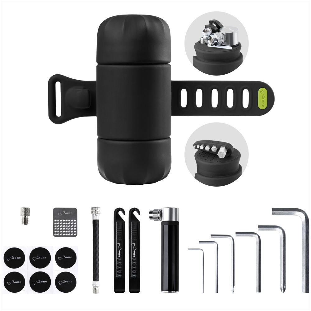 Bike Portable Tool Kit - Cycling Accessories - 自転車 - スポーツライフ - 製品情報 ...