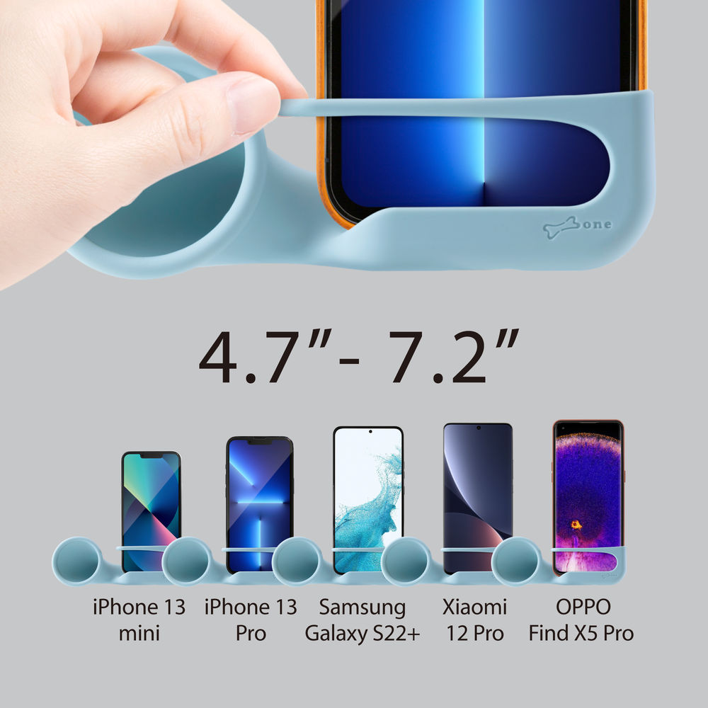 Universal Phone Horn Stand - Horn Amplifier - Phone Accessories ...