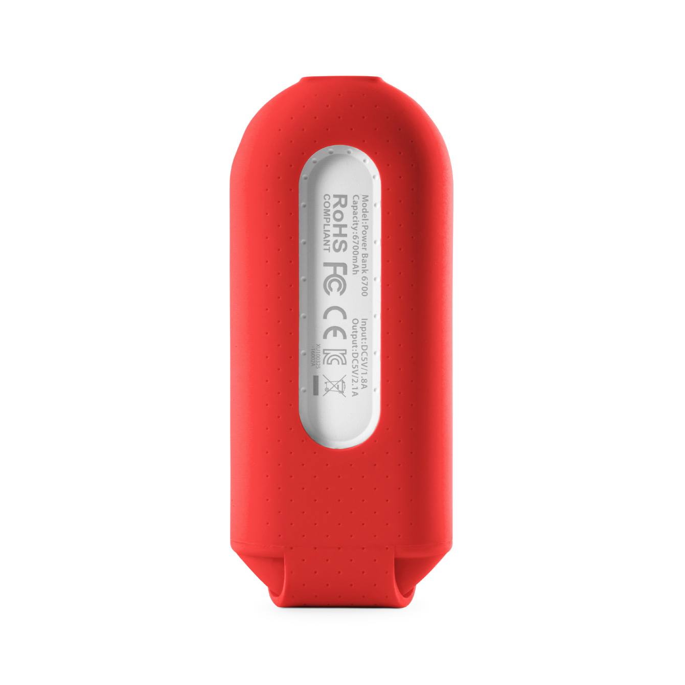 Bone Power 6700 - Power Bank - Phone Accessories - Mobile Life ...