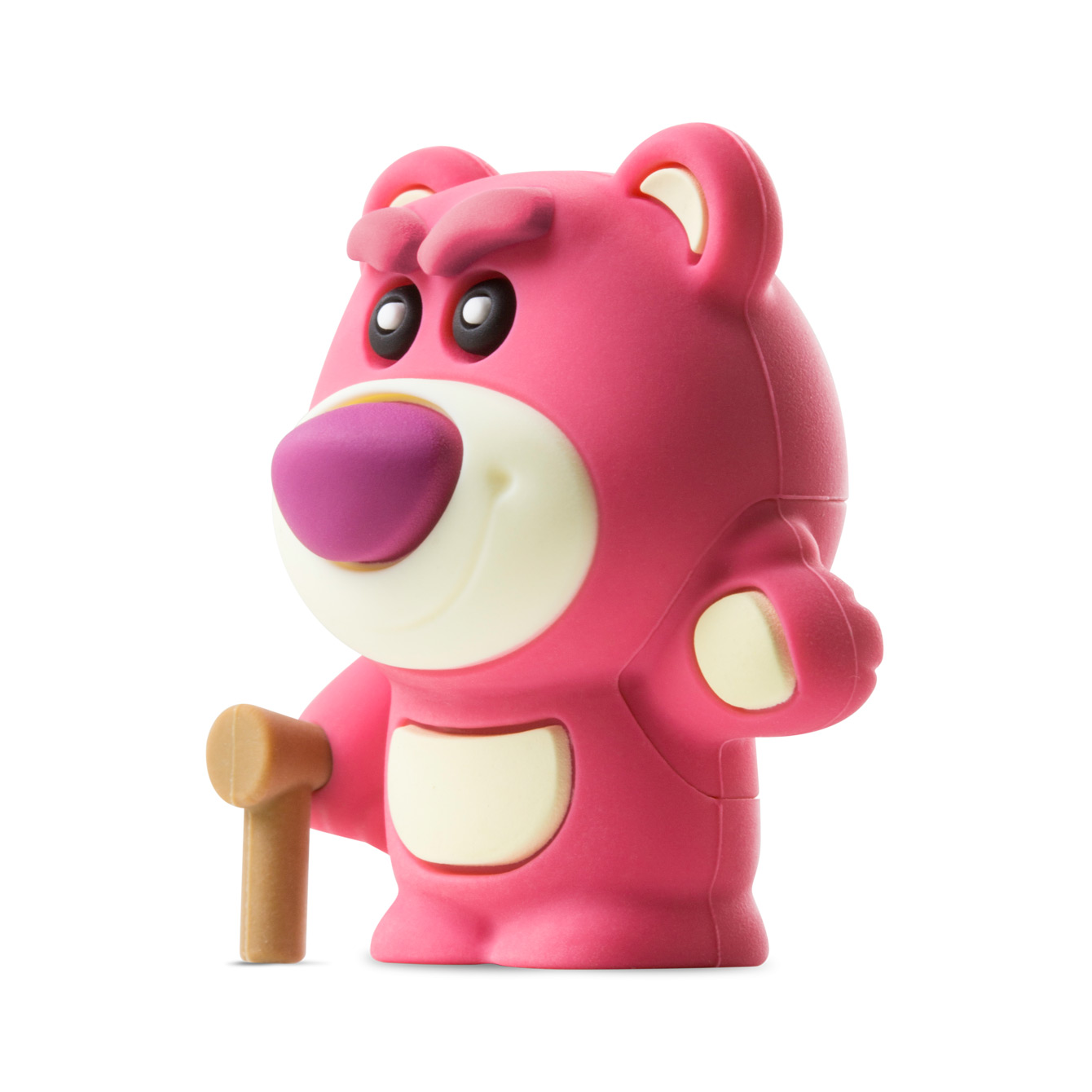 Lotso - Driver 3.0 - USB Drive - Figurines - Mobile Life - Products - Bone
