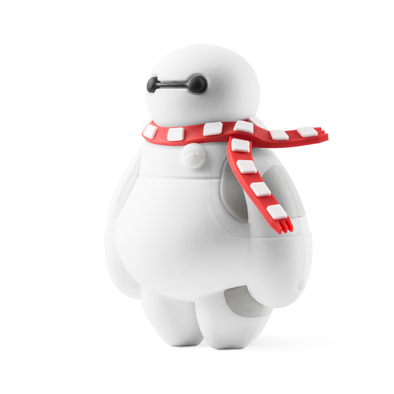 Baymax - Driver 3.0 - USB Drive - Figurines - Mobile Life - Products - Bone