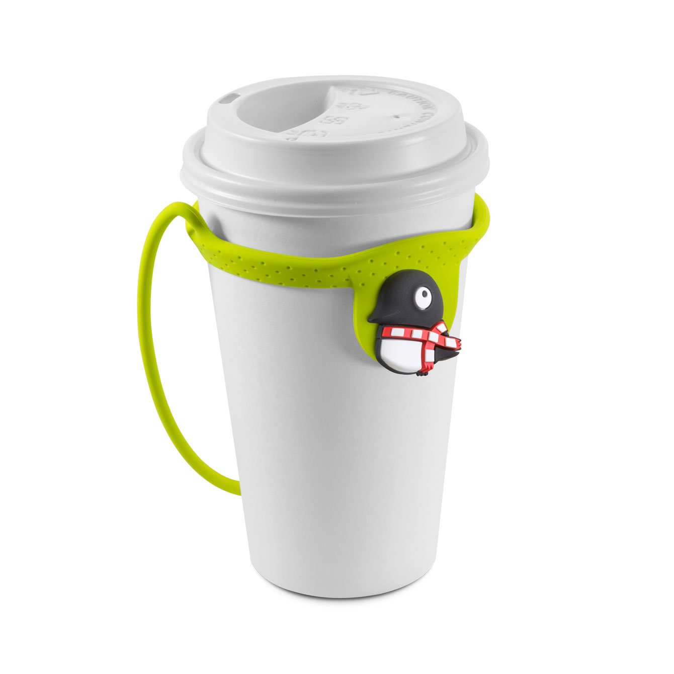 Cup Tie - Cup Carrier - Home & Living - Mobile Life - Products - Bone