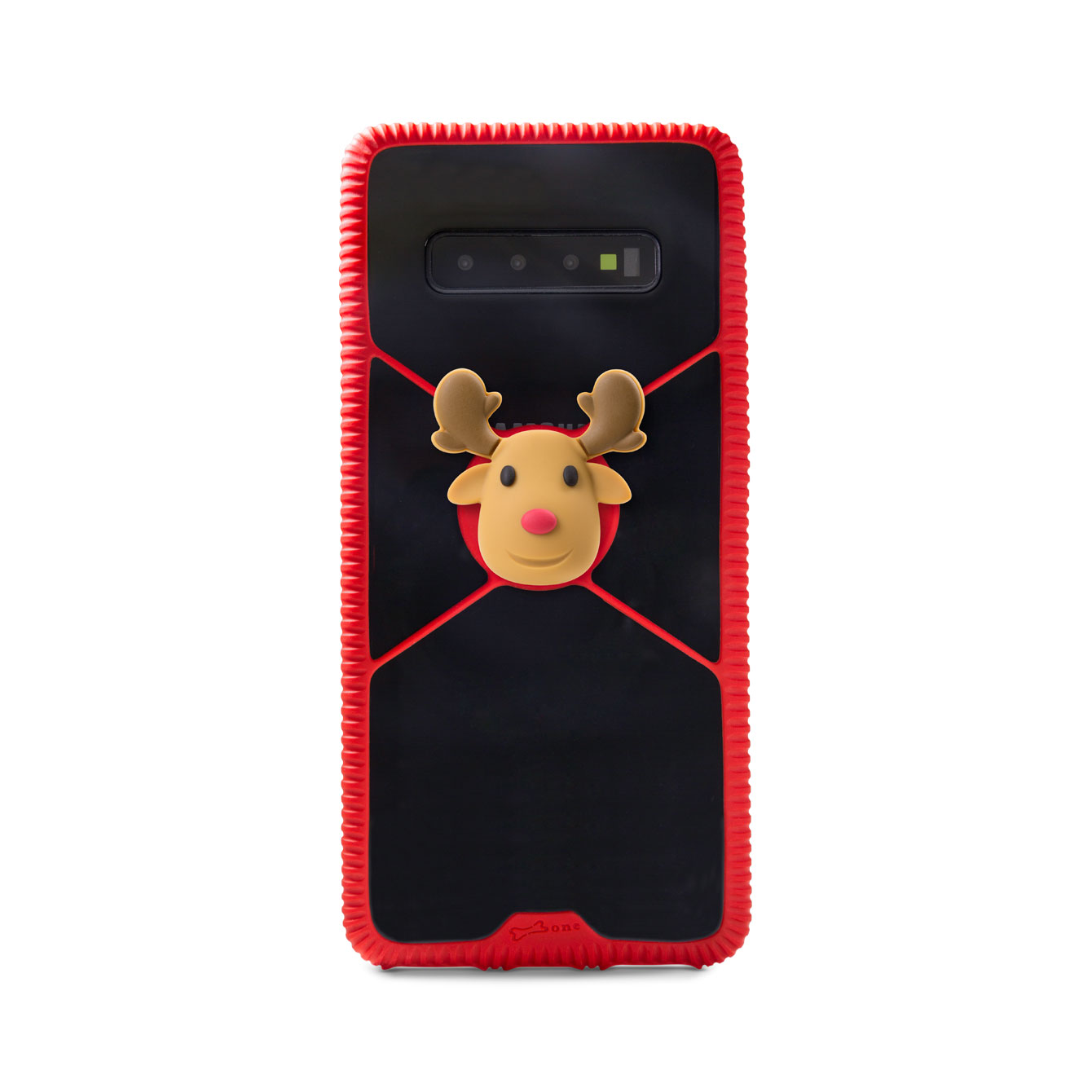 Universal Phone Case - Bone