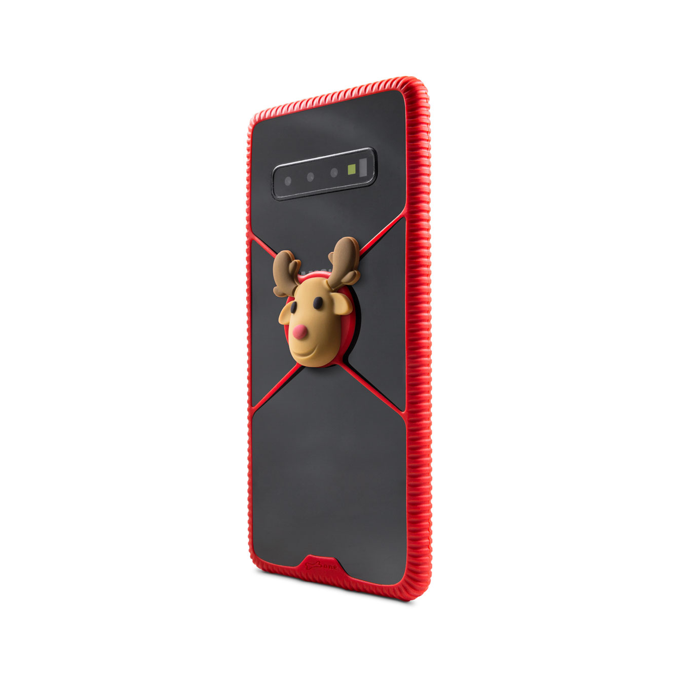 Universal Phone Case - Bone