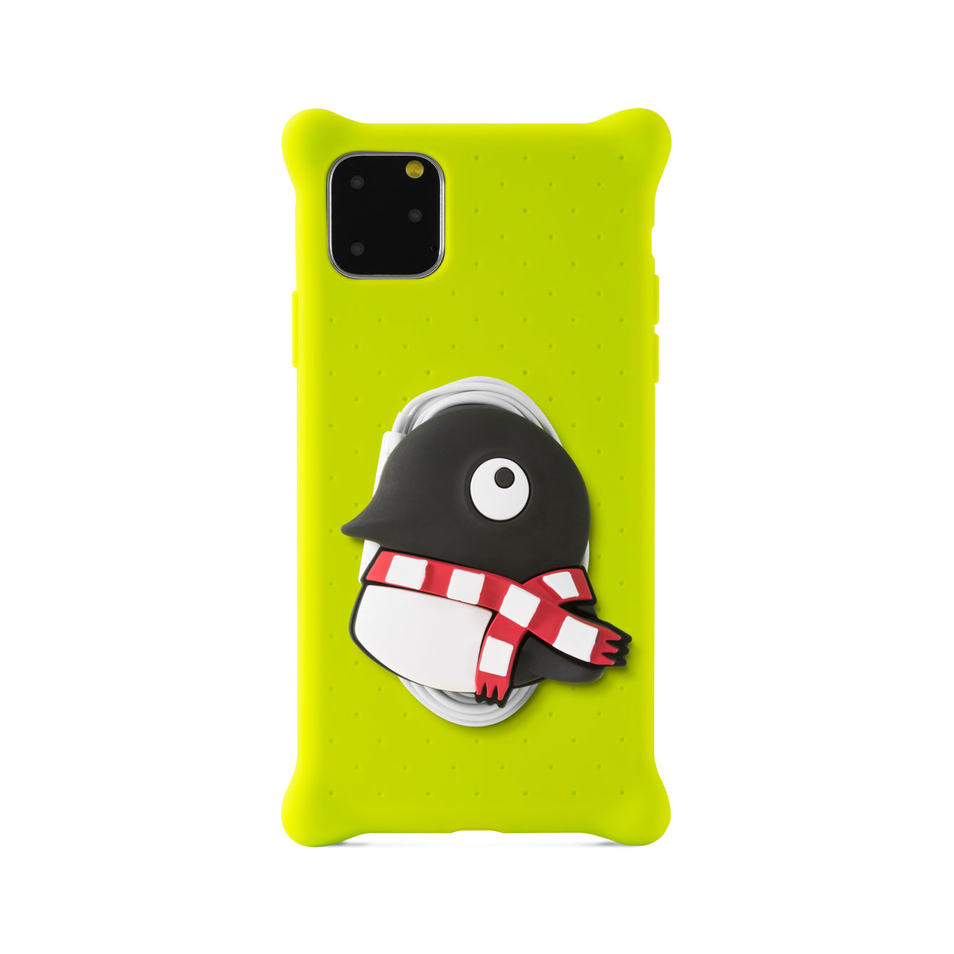 Phone Bubble Figure 11 Pro Max - Cases Protection - Phone Accessories ...