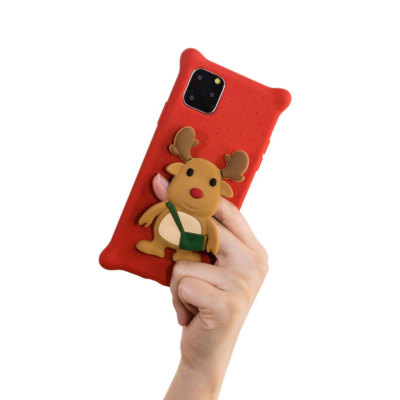 Phone Bubble Figure 11 Pro Max - Cases Protection - Phone Accessories ...