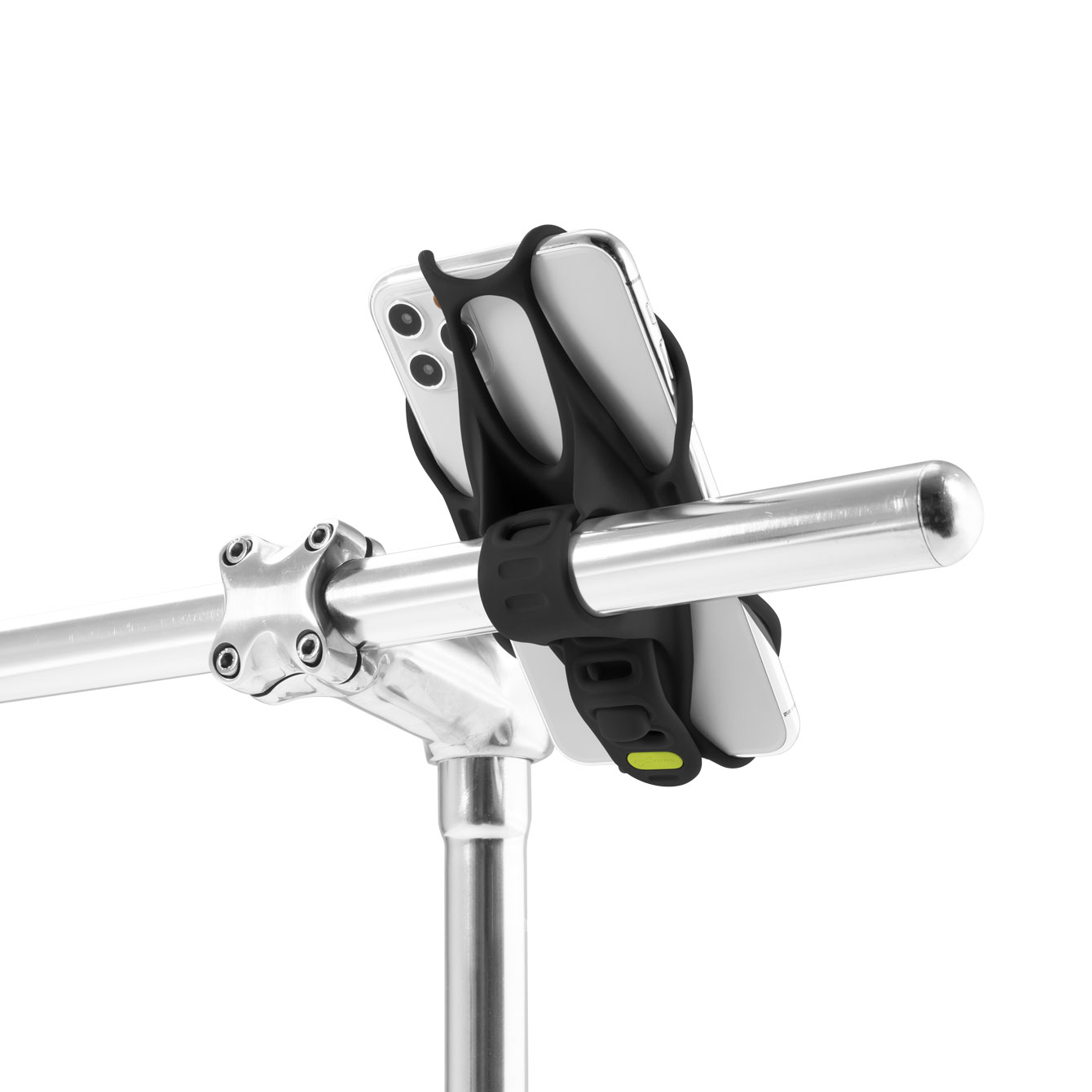 Bike Tie 3 - Bike Handlebar Mount - Cycling - Sport Life - Products - Bone
