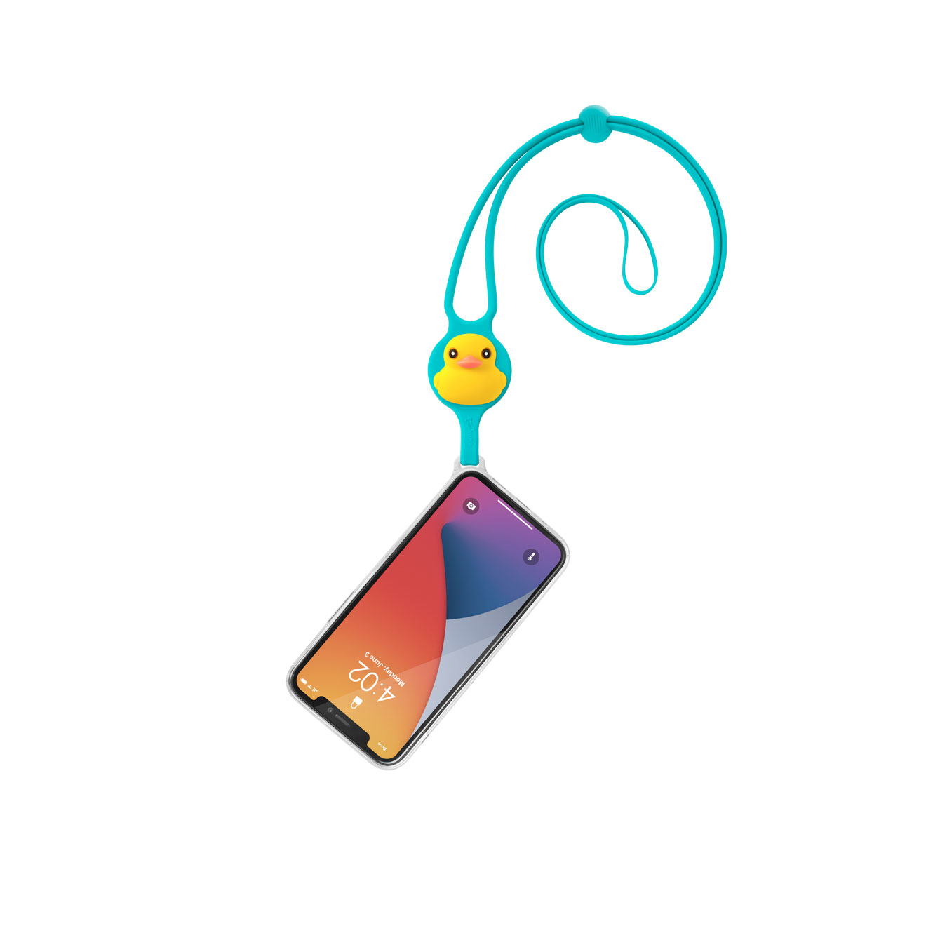 Lanyard Case iPhone 12 Mini - Cases Protection - Phone Accessories ...