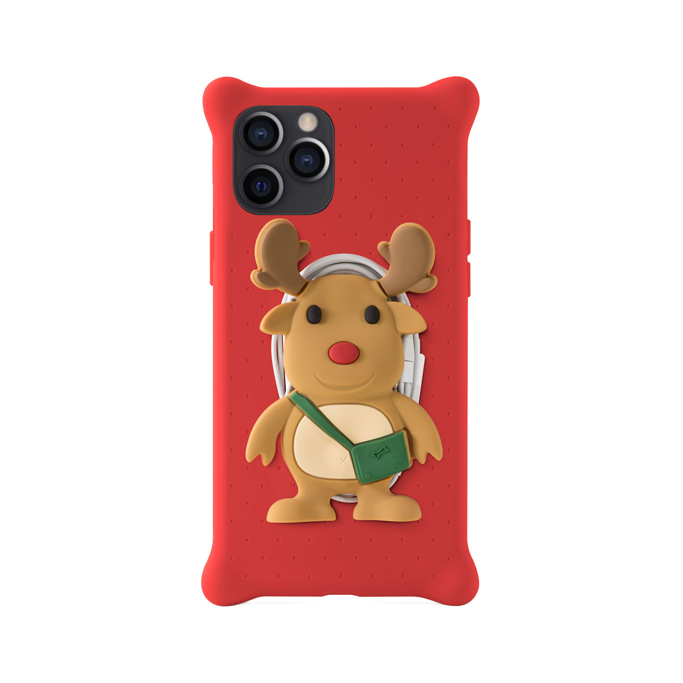 Phone Bubble Figure 12 Pro Max - Cases Protection - Phone Accessories ...