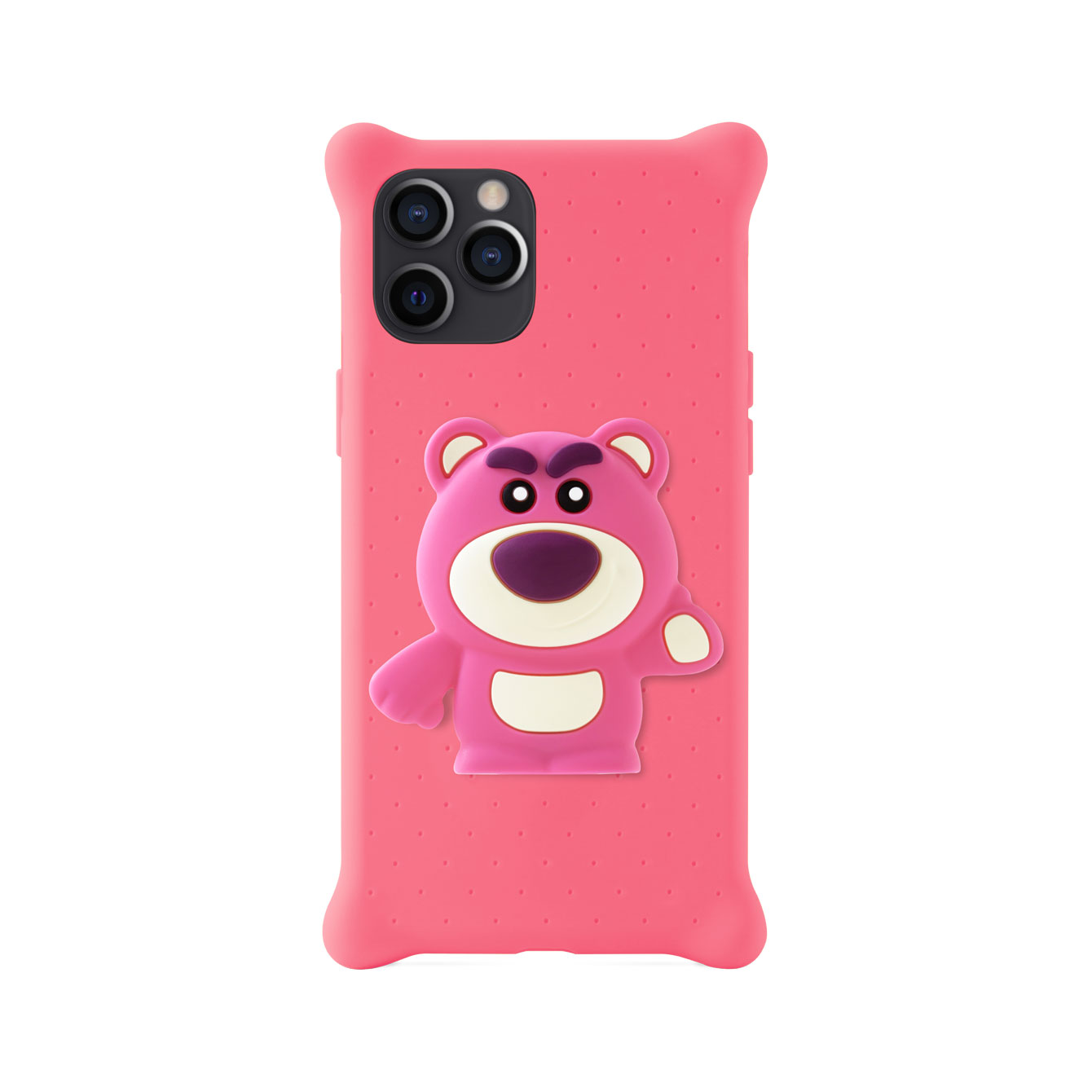 Phone Bubble Figure 12 Pro Max - Cases Protection - Phone Accessories ...