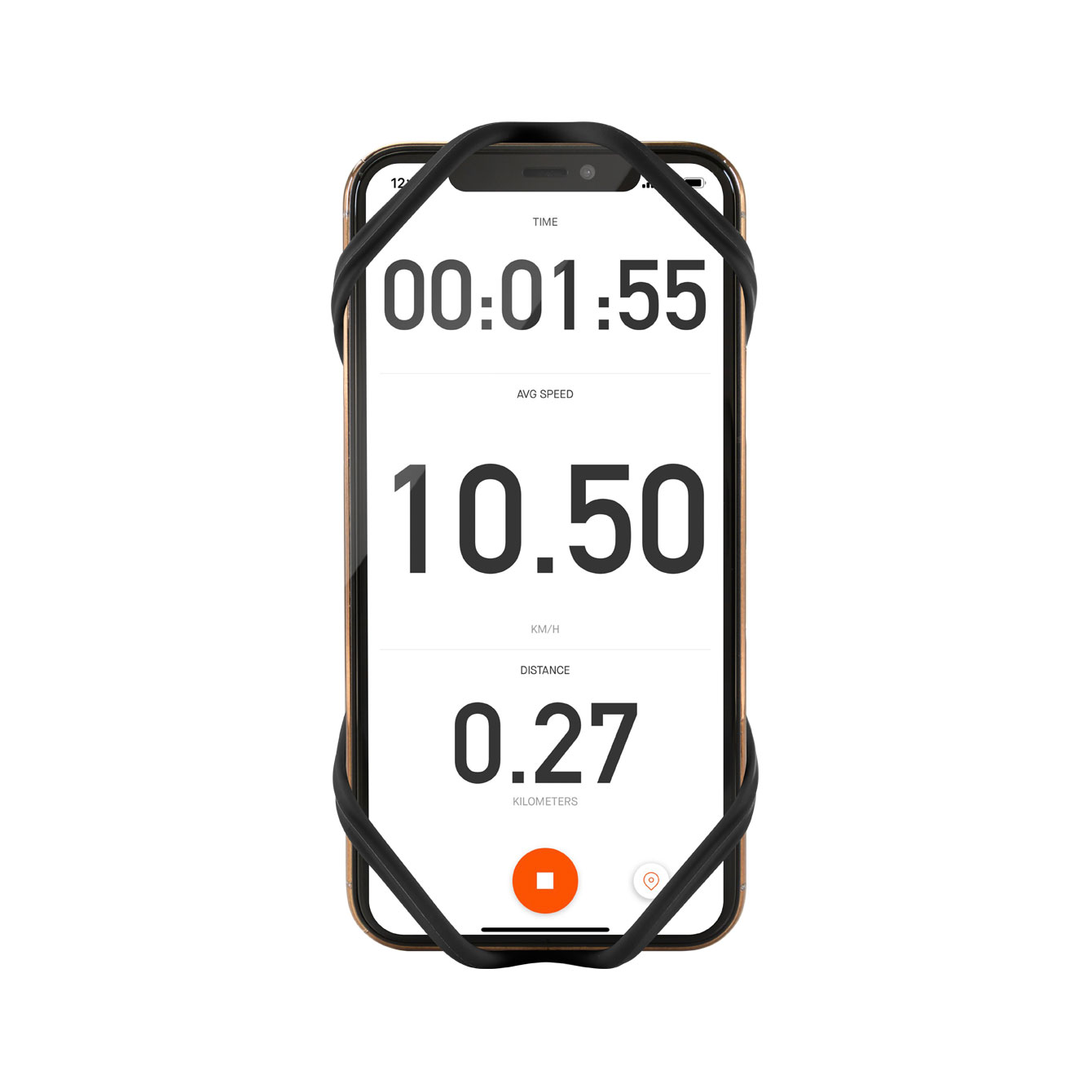 Phone Tie Connect - Tie Connect Exchange System - Sport Life - Products ...