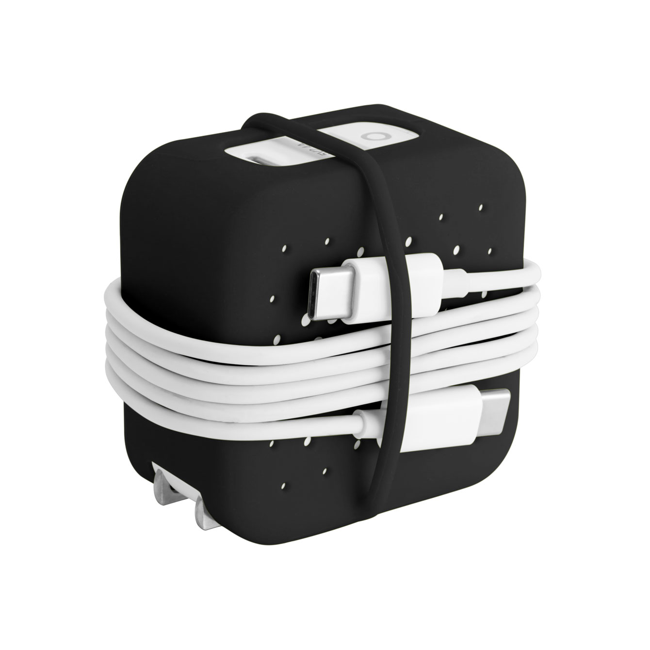 65W Dual GaN Charger - Simple - Charger - Phone Accessories - Mobile ...