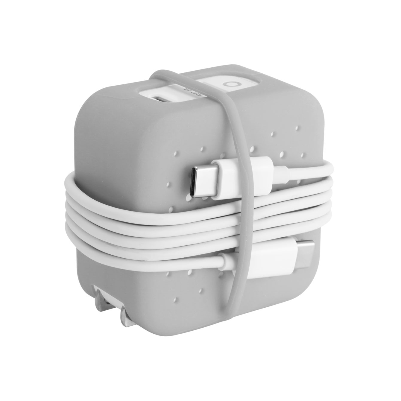 65W Dual GaN Charger - Simple - Charger - Phone Accessories - Mobile ...