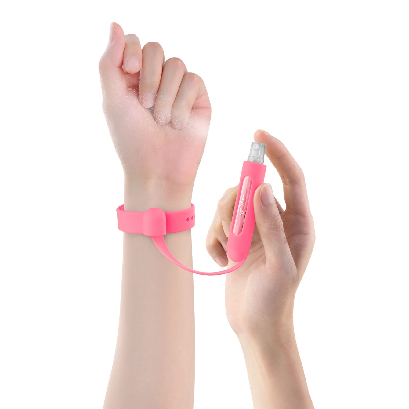 Wrist Bottle 5ml - Pest Control - Medical Supplies - Mobile Life ...