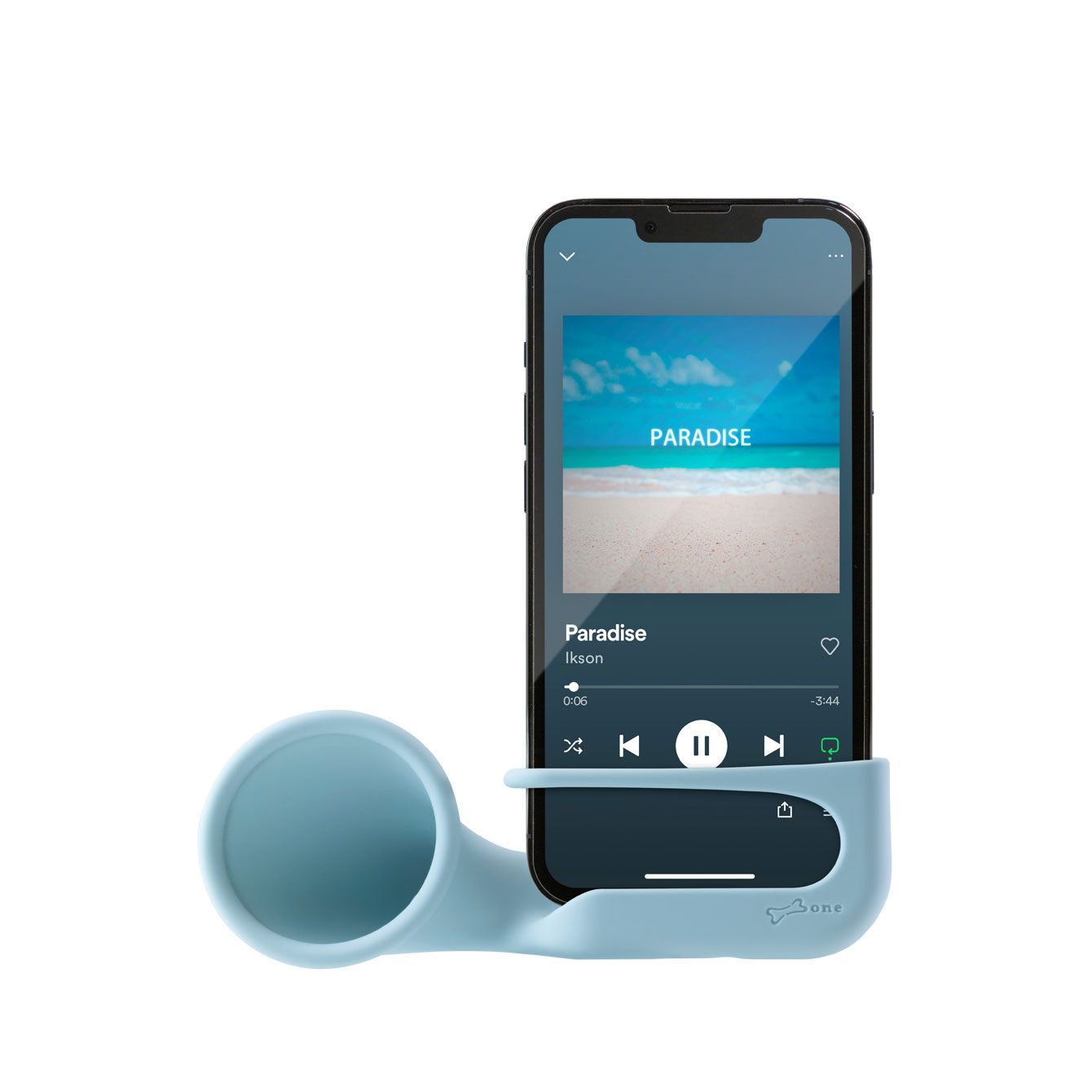 Universal Phone Horn Stand - Horn Amplifier - Phone Accessories ...
