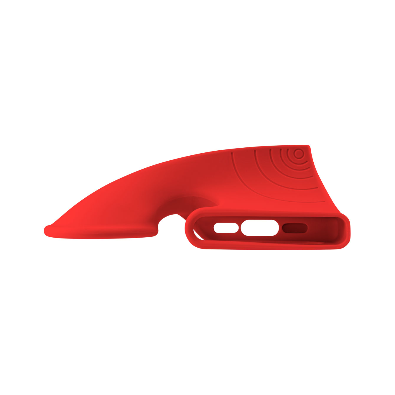 Universal Phone Horn Stand - Horn Amplifier - Phone Accessories ...