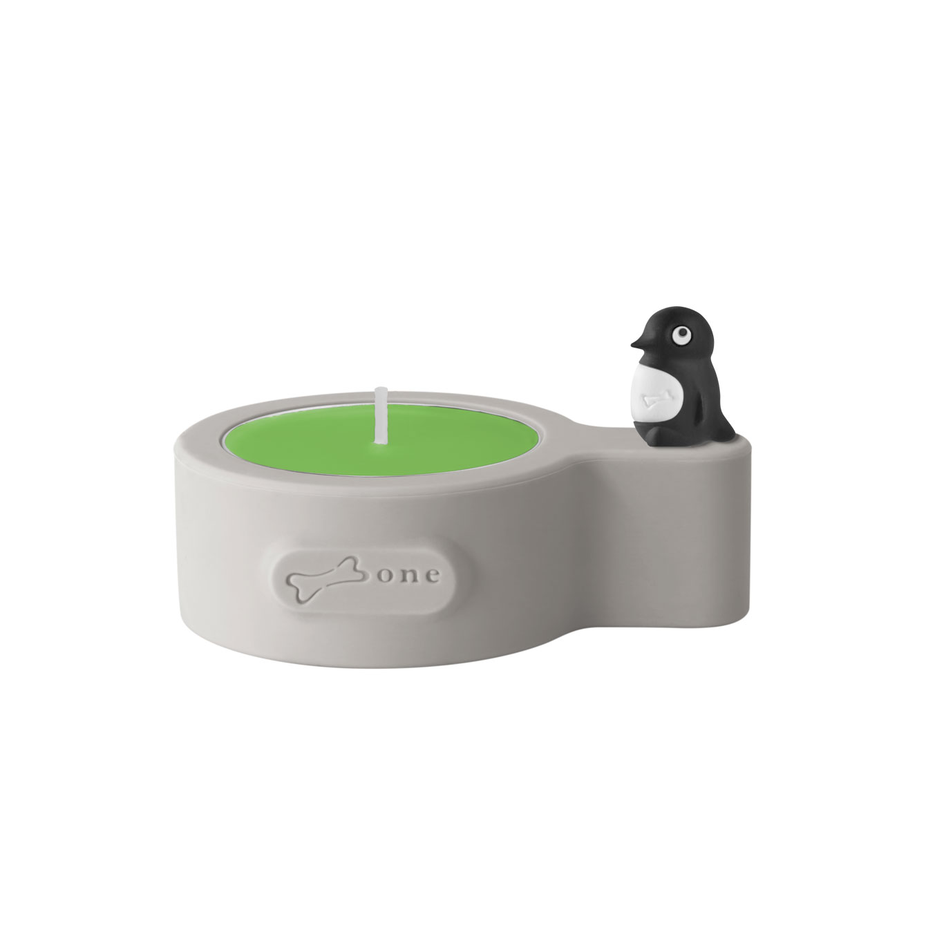 Scented Handheld Candle - Fragrance - Mobile Life - Products - Bone